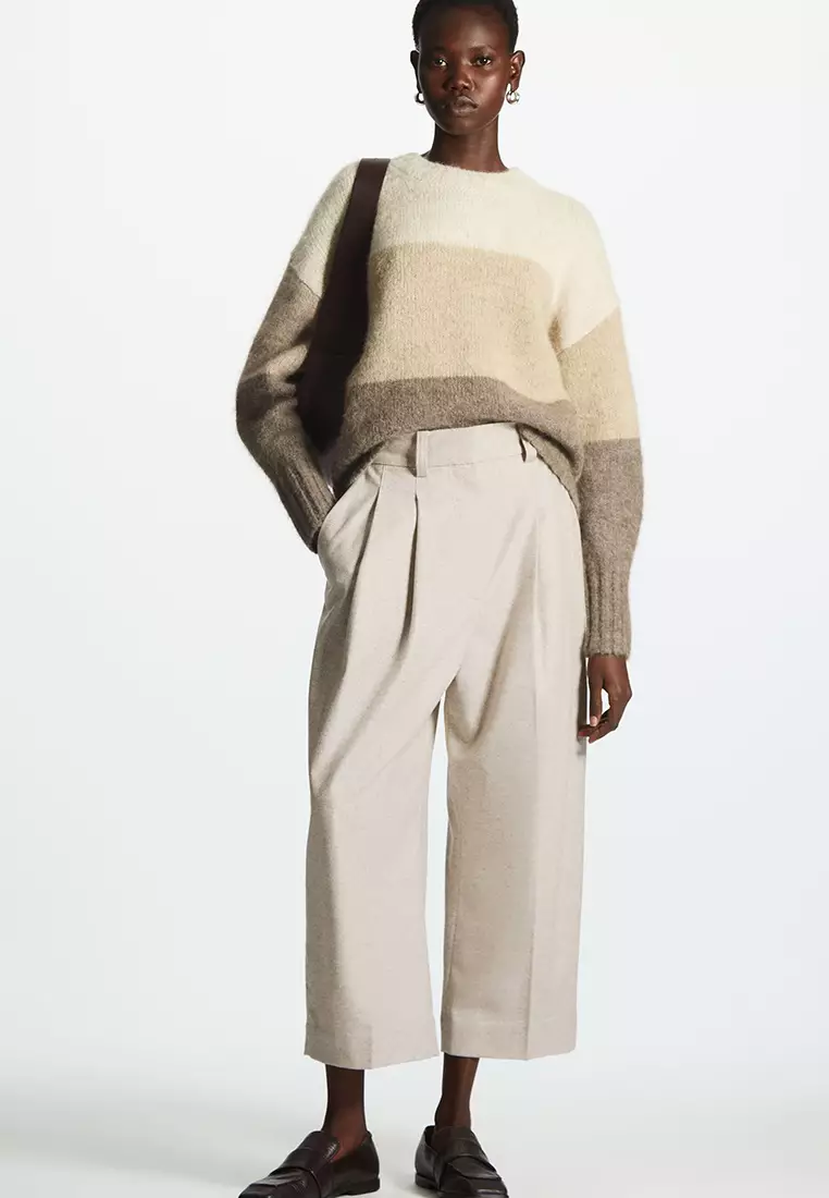 Buy COS Fashion Products Famous for Minimalist Design @ ZALORA Malaysia ...