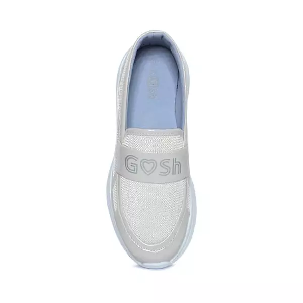 Jual GOSH Gosh Bolzano 660 Slip-On Original 2026 | ZALORA Indonesia