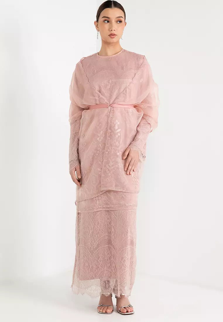 Buy EMBARA RUMI Top Online | ZALORA Malaysia