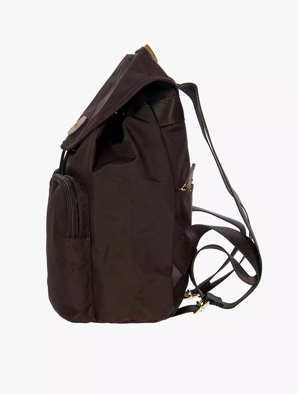 Jual Brics BRICS X-BAG SMALL CITY BACKPACK - Brown - Brown Original ...