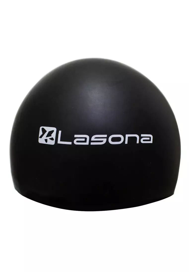 Jual Lasona Swim Cap Topi Renang Original 2025 | ZALORA Indonesia