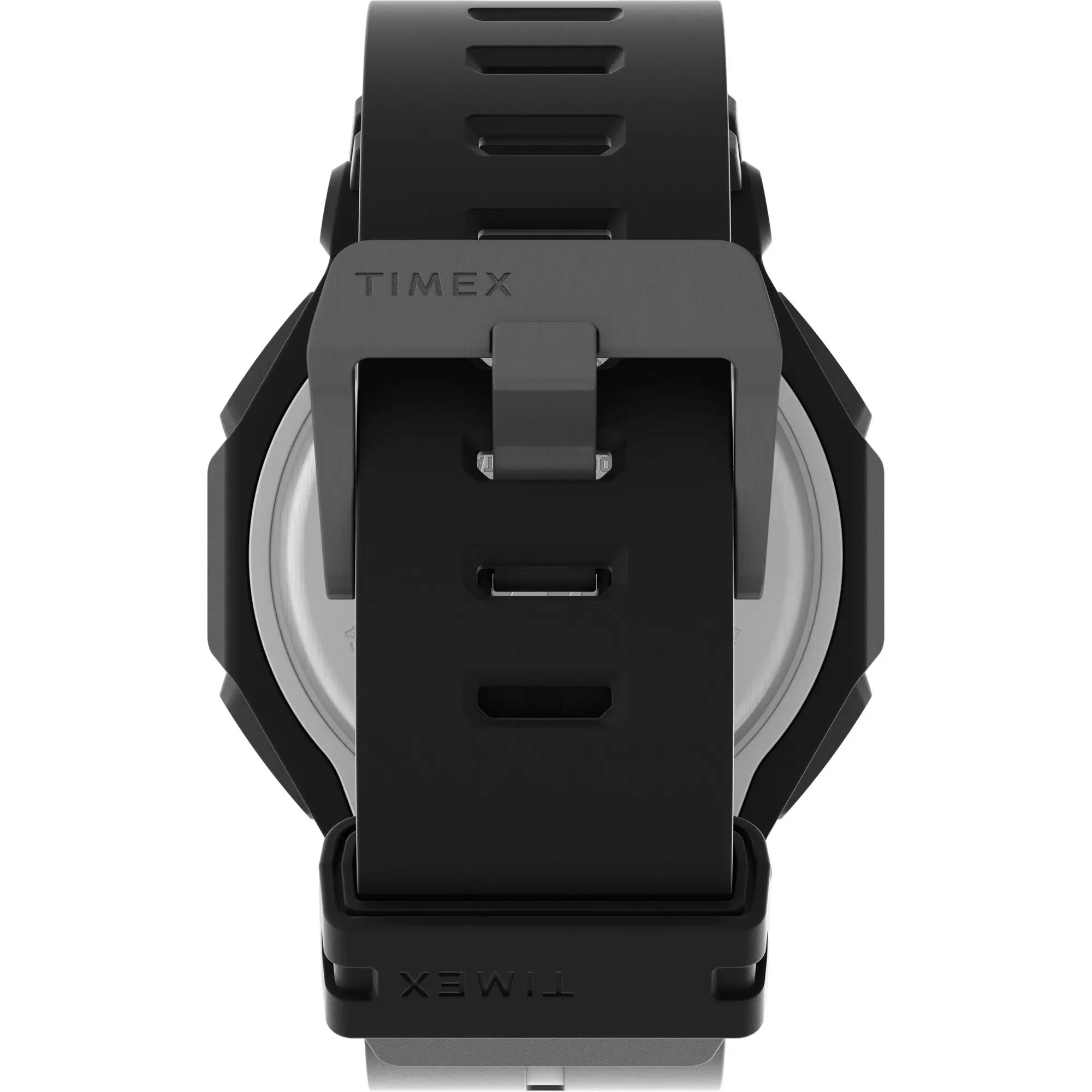 Jual Timex Jam Tangan Pria Timex UFC Colossus Black TW2V55300X5 ...