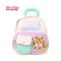 Jual Naughty Tas Ransel Anak Perempuan Sekolah Tk Paud Backpack Naura ...