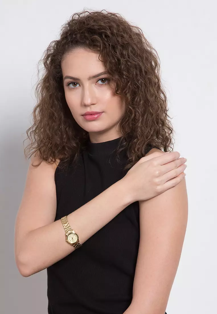 Buy Casio Analog Watch Ltp V001g 9b 2025 Online Zalora Philippines