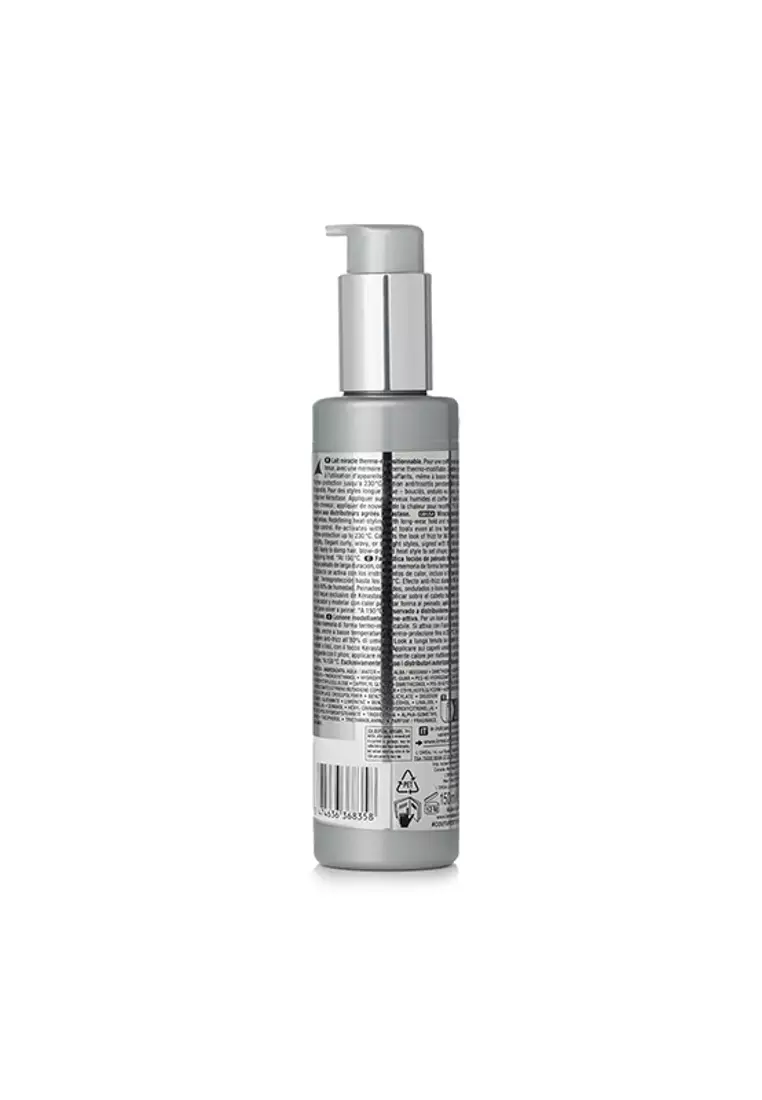 Kérastase KÉRASTASE - Styling L'Incroyable Blowdry Miracle Reshapable ...