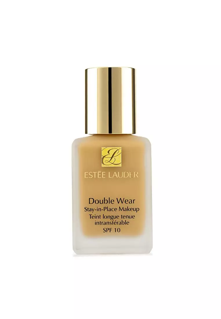 Buy Estée Lauder ESTÉE LAUDER - Double Wear Stay In Place Makeup SPF 10 ...