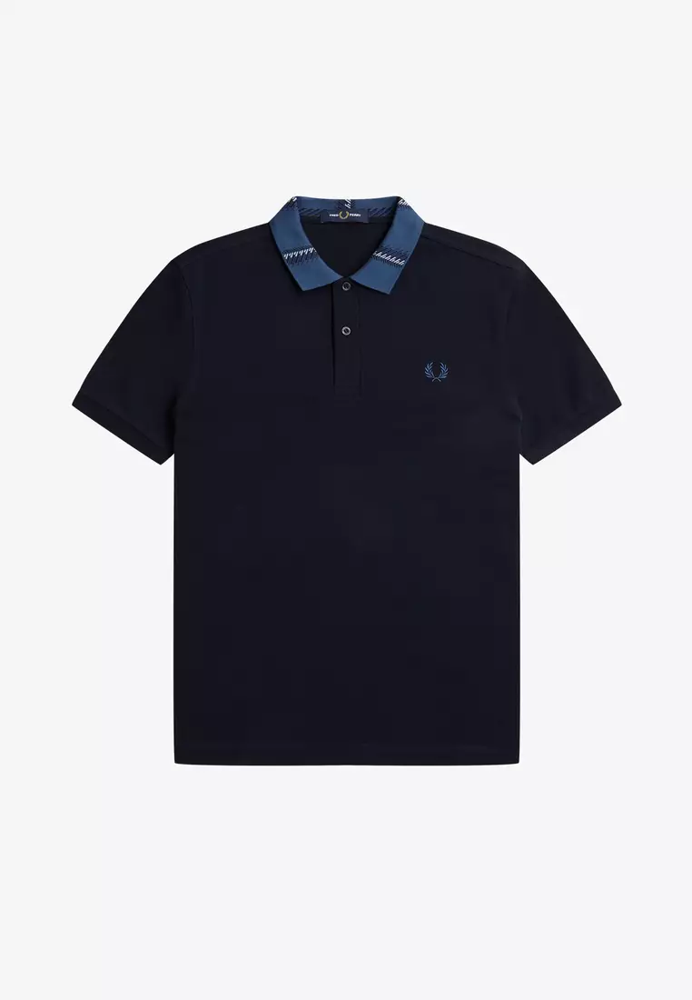 FRED PERRY Malaysia | Sale Up to 90% @ ZALORA MY & Brunei