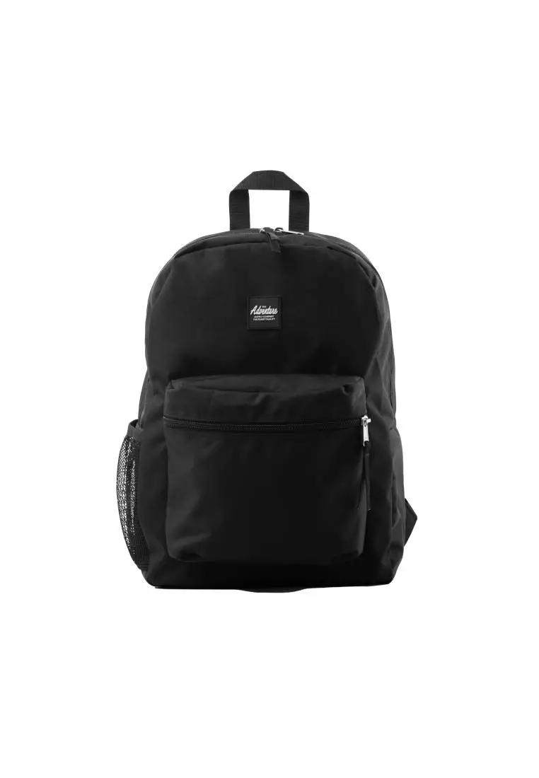 Buy The Adventure Backpack Justin 2025 Online | ZALORA Philippines