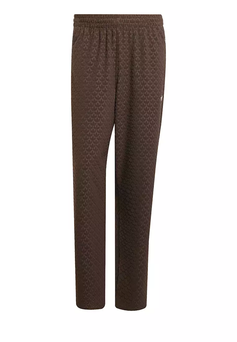 Buy ADIDAS Monogram Track Pants Online | ZALORA Malaysia