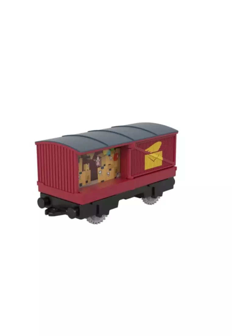 Buy Thomas & Friends Party Train Percy Motorized Engine For Kids 2025 ...