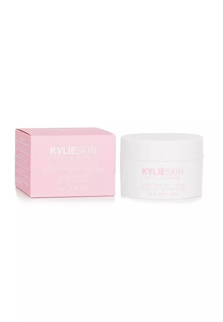 Buy Kylie Skin KYLIE SKIN - Clarifying Gel Cream 50ml/1.6oz 2026 Online ...