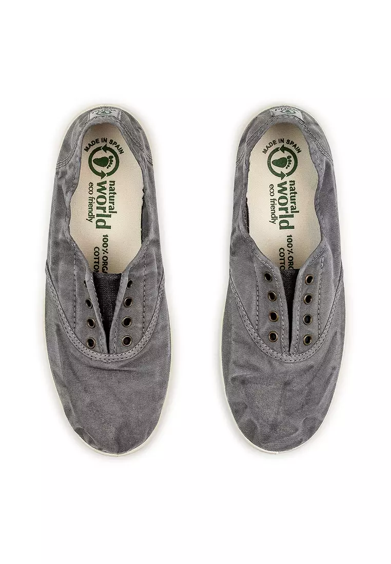 Buy Natural World Eco Natural World Eco Old Arum Grey 2024 Online ...
