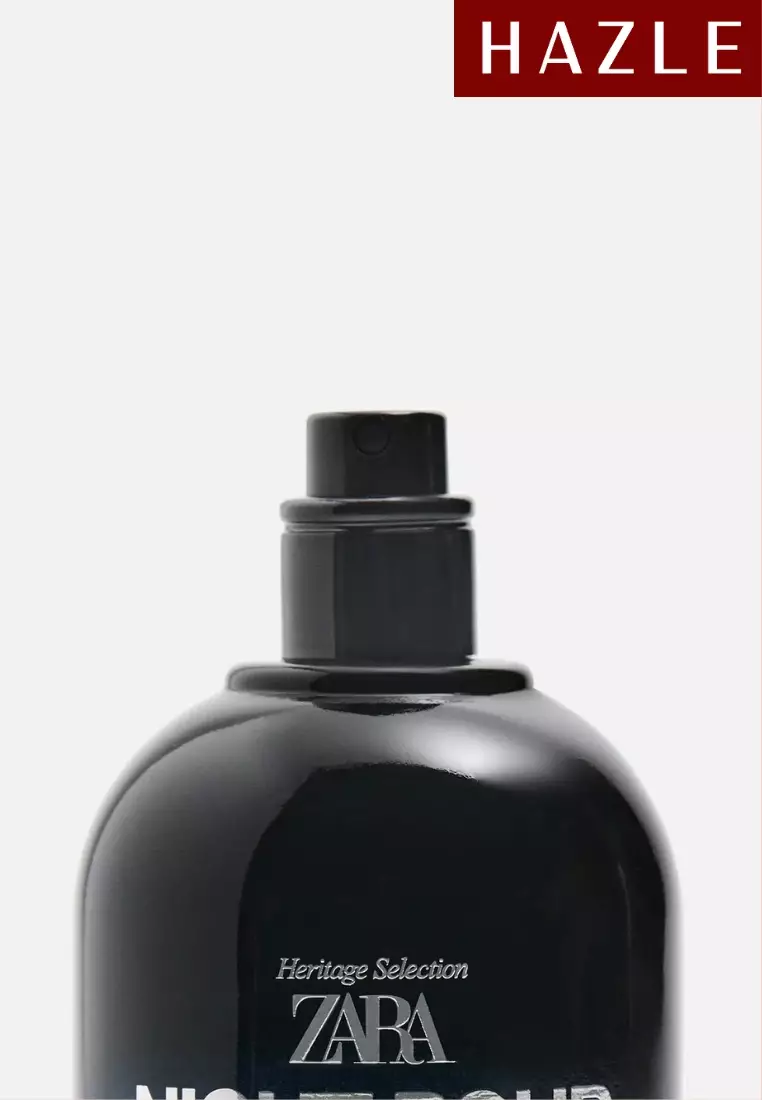 Jual ZARA Zara Night Pour Homme II Man EDP 100 ml Original 2025 ...