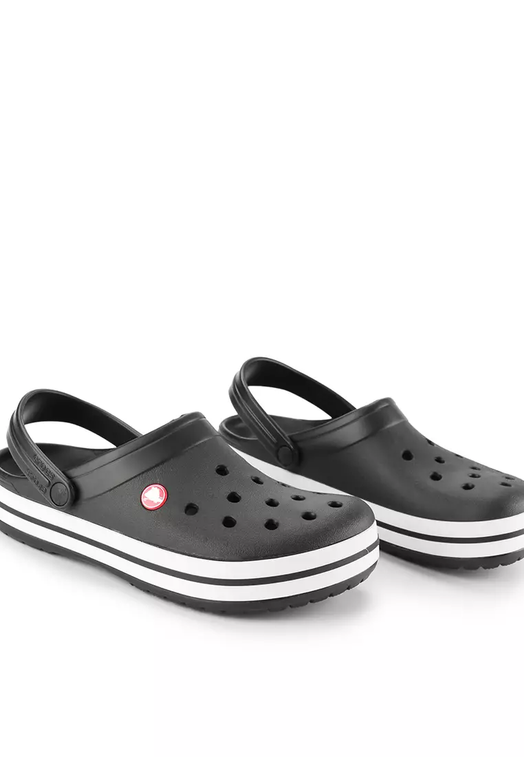 Jual Crocs Crocband Original 2025 | ZALORA Indonesia