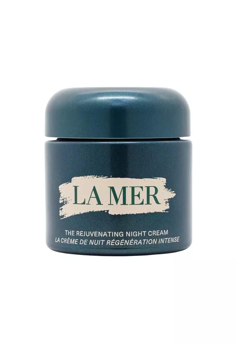 Buy La Mer La Mer The Rejuvenating Night Cream 100ml 2025 Online | ZALORA