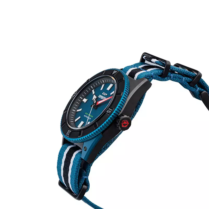 Jual Expedition Jam Tangan Pria Expedition Automatic E 6819 MA NIPBU ...