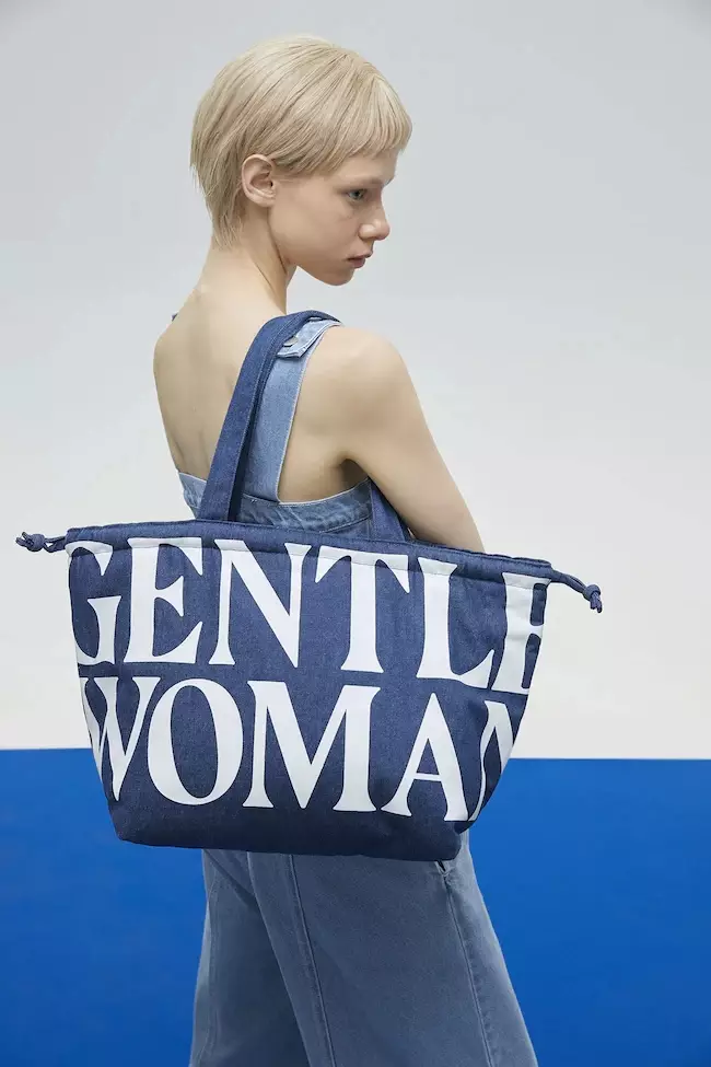 Gentlewoman Indonesia | Original Official Store - ZALORA Indonesia