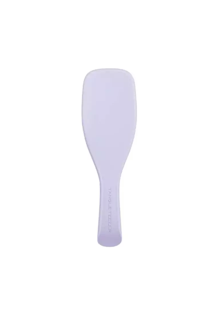 Buy Tangle Teezer TANGLE TEEZER Ultimate Detangler Lilac Blue 2025 ...