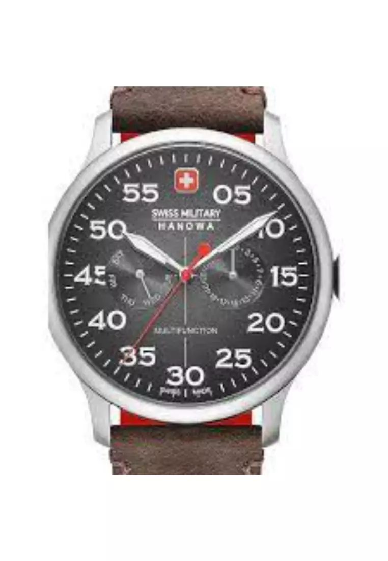 Swiss Military Hanowa SWISS MILITARY HANOWA 06-4335.04.009 ACTIVE DUTY ...