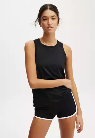 Jual Baju Tank Top Wanita Terbaru di ZALORA