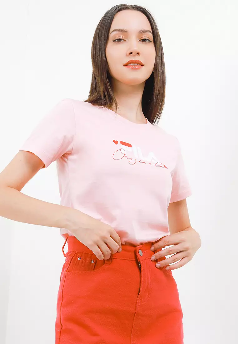FILA Original Official Store di ZALORA Indonesia