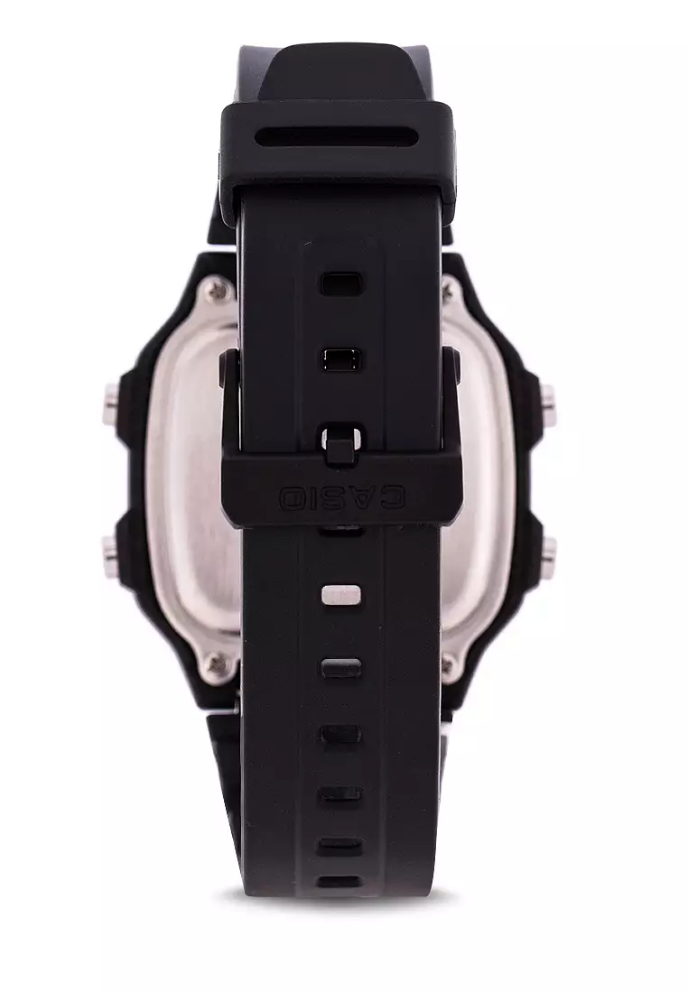 Buy Casio Digital Watch AE-1300WH-1AVDF 2025 Online | ZALORA Philippines