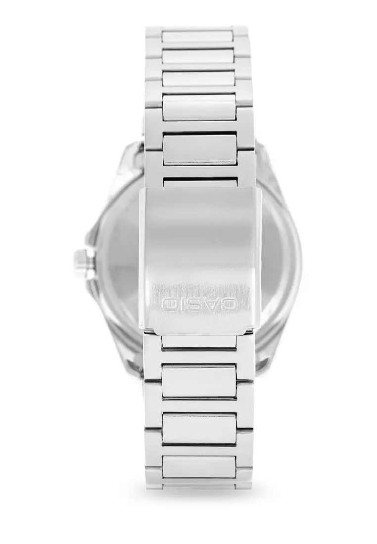 Buy Casio Analog Watch Mtp 1370d 1a1 2025 Online Zalora Philippines