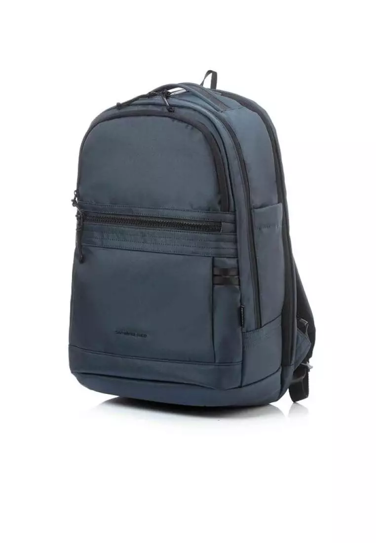 Buy Samsonite Red Semlin Backpack 15.6" 2025 Online | ZALORA