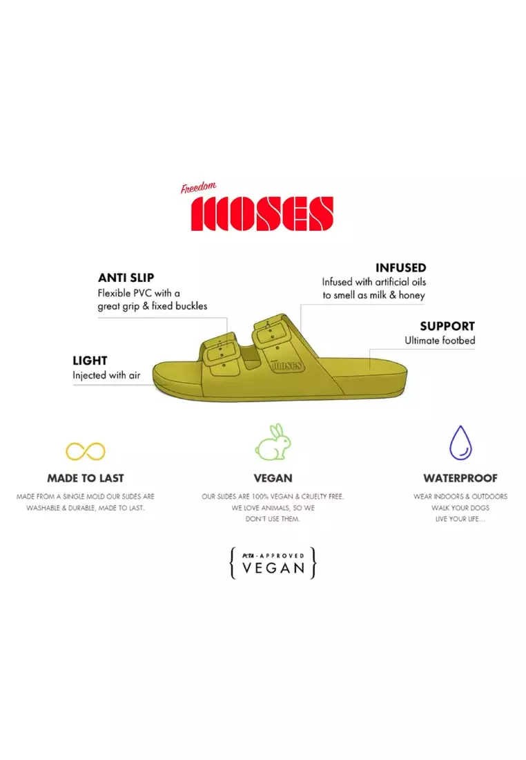 Buy Freedom Moses Freedom Moses Bandhani Rosa 2025 Online | ZALORA ...