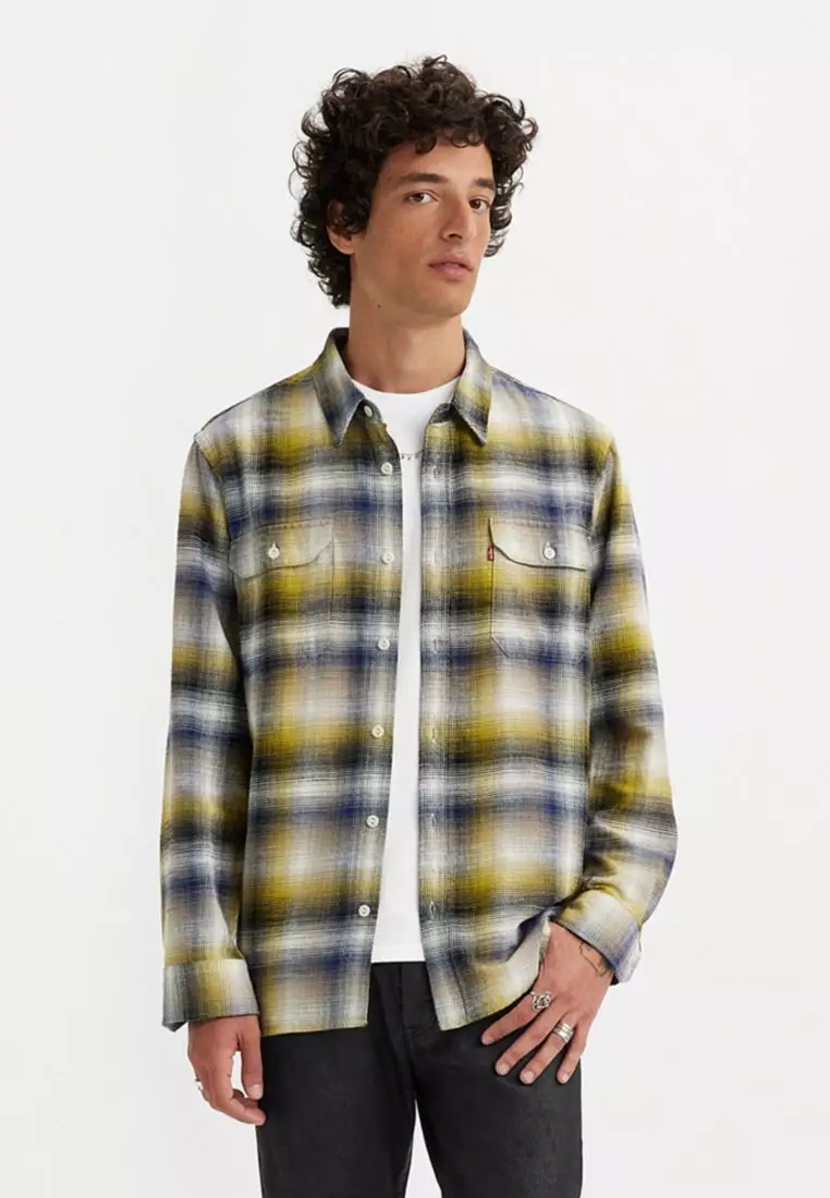 Levi's for Men | Shop Levi's Online On ZALORA Philippines