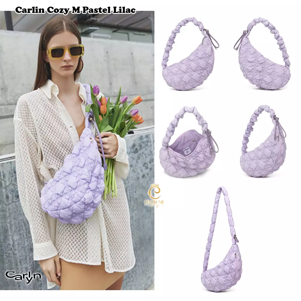 Carlyn Original Terbaru | ZALORA Indonesia