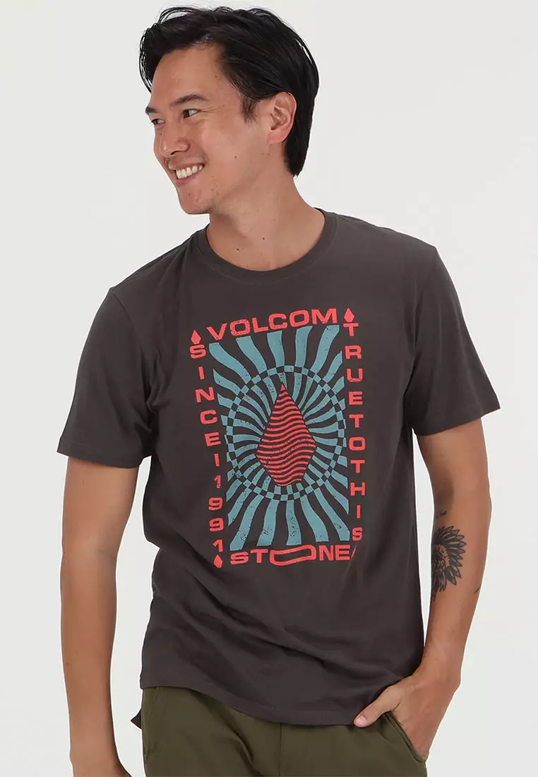 Volcom Original Official Store di ZALORA Indonesia