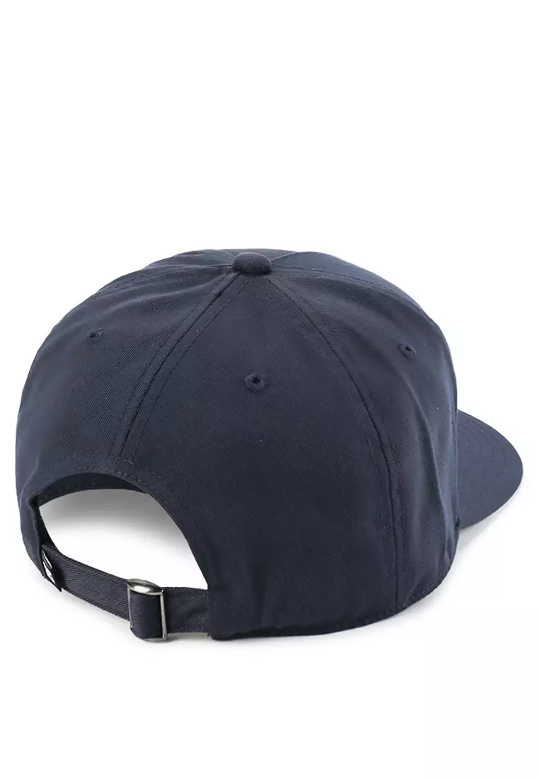 Jual DC Cut It Strapback Hat Original 2024 | ZALORA Indonesia