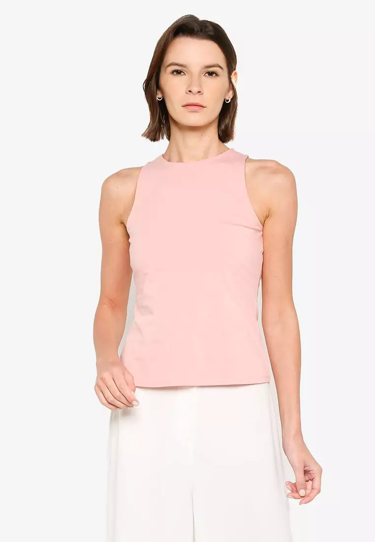 Jual G2000 Basic Knit Top Original 2025 | ZALORA Indonesia