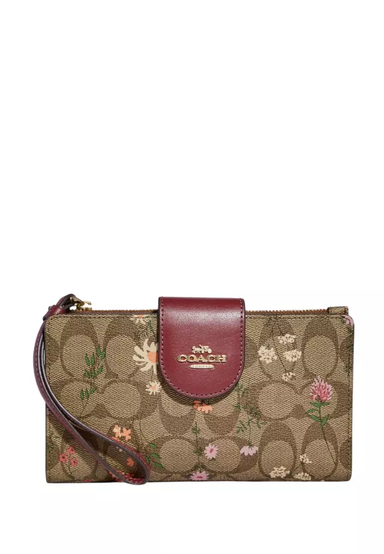 Coach Original Official Store di ZALORA Indonesia