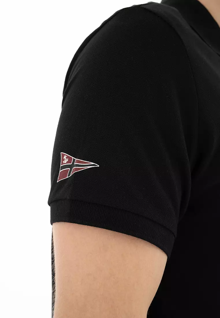 Buy Arma Basic Polo Shirt 2026 Online Zalora Philippines