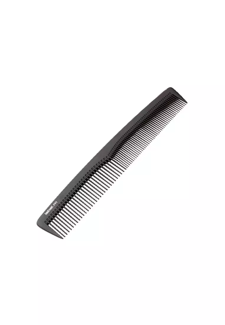 Buy label.m label.m Backwash Comb (Anti Static Jumbo Comb) 2025 Online ...