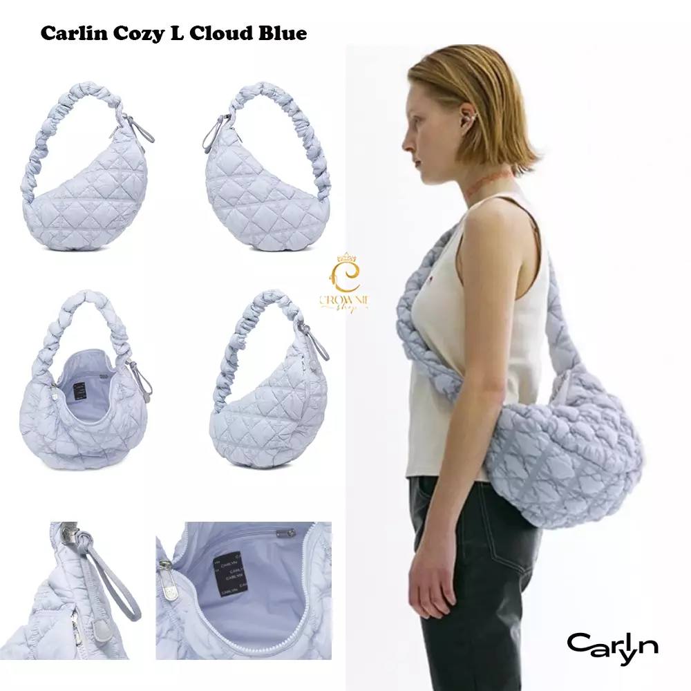Carlyn Original Terbaru | ZALORA Indonesia