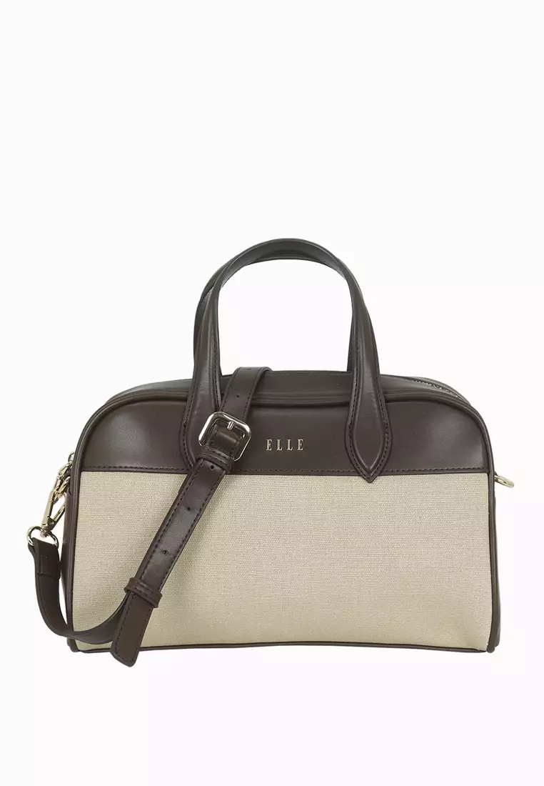 Jual Tas Wanita ELLE Wanita Original Juni 2024 | ZALORA Indonesia