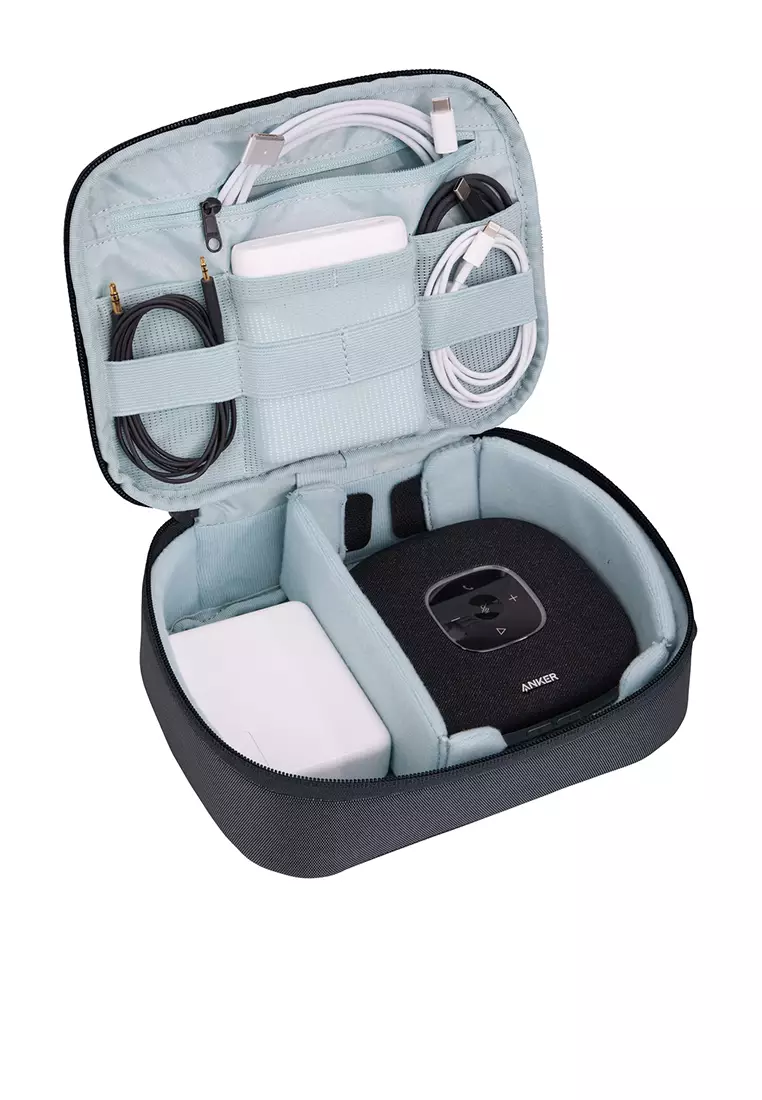 Buy Thule Thule Subterra 2 Powershuttle Electronics Travel Organizer ...