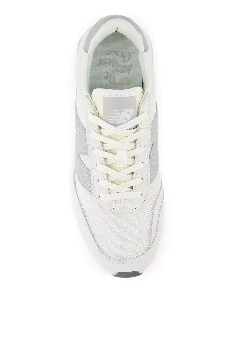 線上選購 New Balance 370 Classic Lifestyle Shoes | ZALORA 台灣