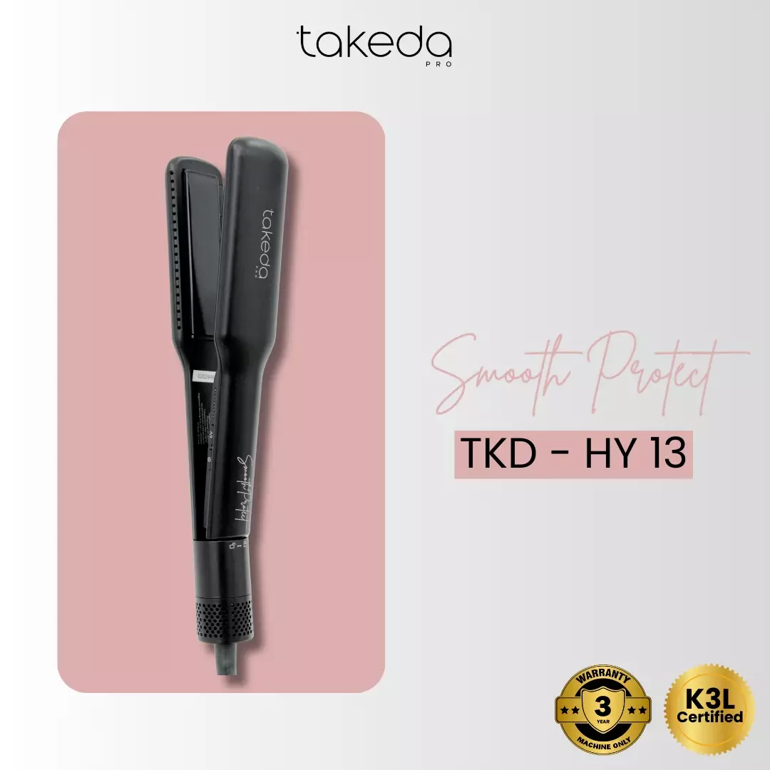 Jual TakedaPro TakedaPro TKD-HY13 Smooth Protect Original 2024 | ZALORA ...