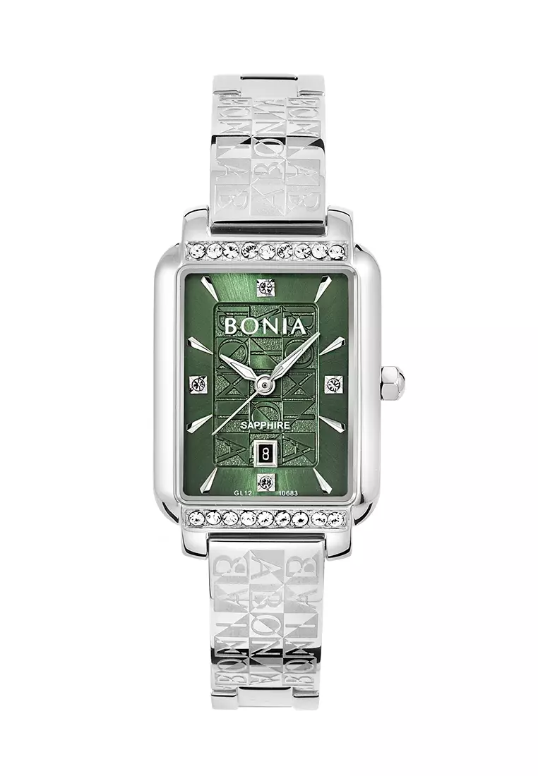 Bonia Watches | Sale Up to 90% @ ZALORA Malaysia & Brunei