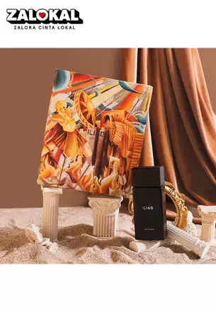 Saff & co. Original Official Store di ZALORA