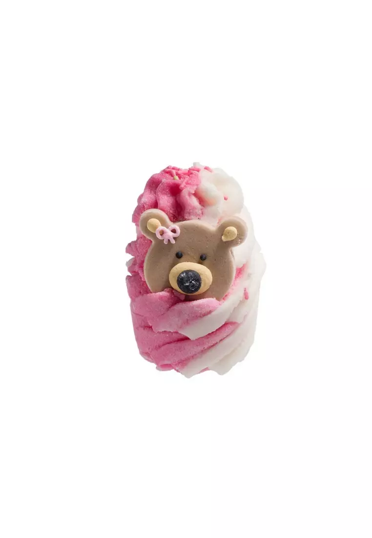 Buy Bomb Cosmetics Bomb Cosmetics Bath Mallow Bath Bomb - Teddy Bears ...
