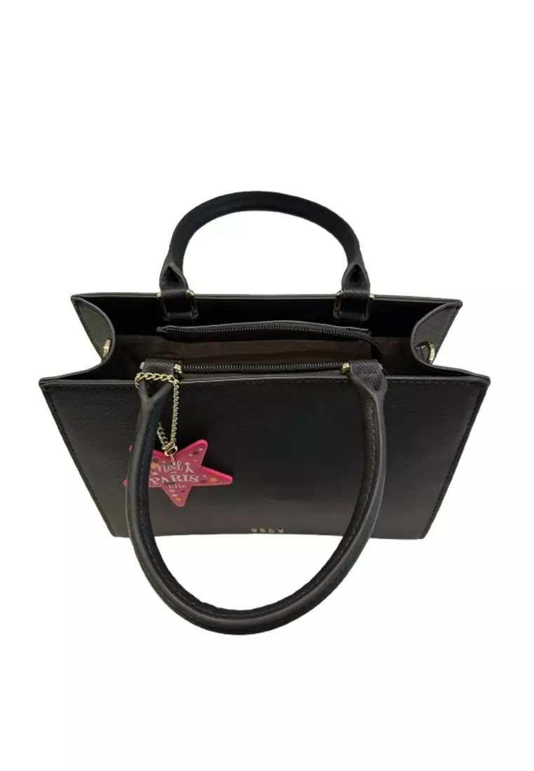 Buy ELLE ANYA CARRY BAG 2025 Online | ZALORA