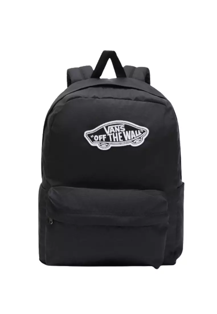 Buy VANS Mens Old Skool Classic Backpack Online | ZALORA Malaysia