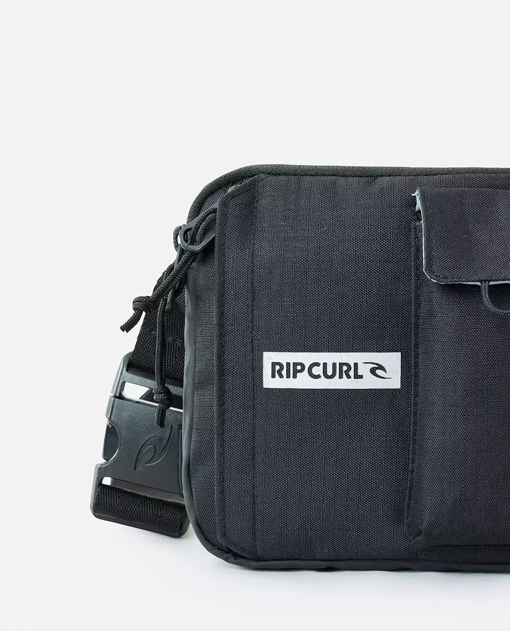 Jual Rip Curl Rip Curl Men Icons 24/7 Pouch - Midnight Original 2024 ...