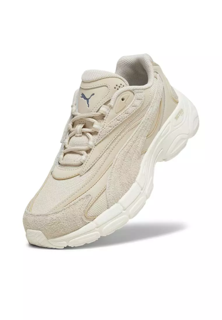 PUMA Teveris NITRO™ Vortex Hairy Sneakers 2024 | Buy PUMA Online ...