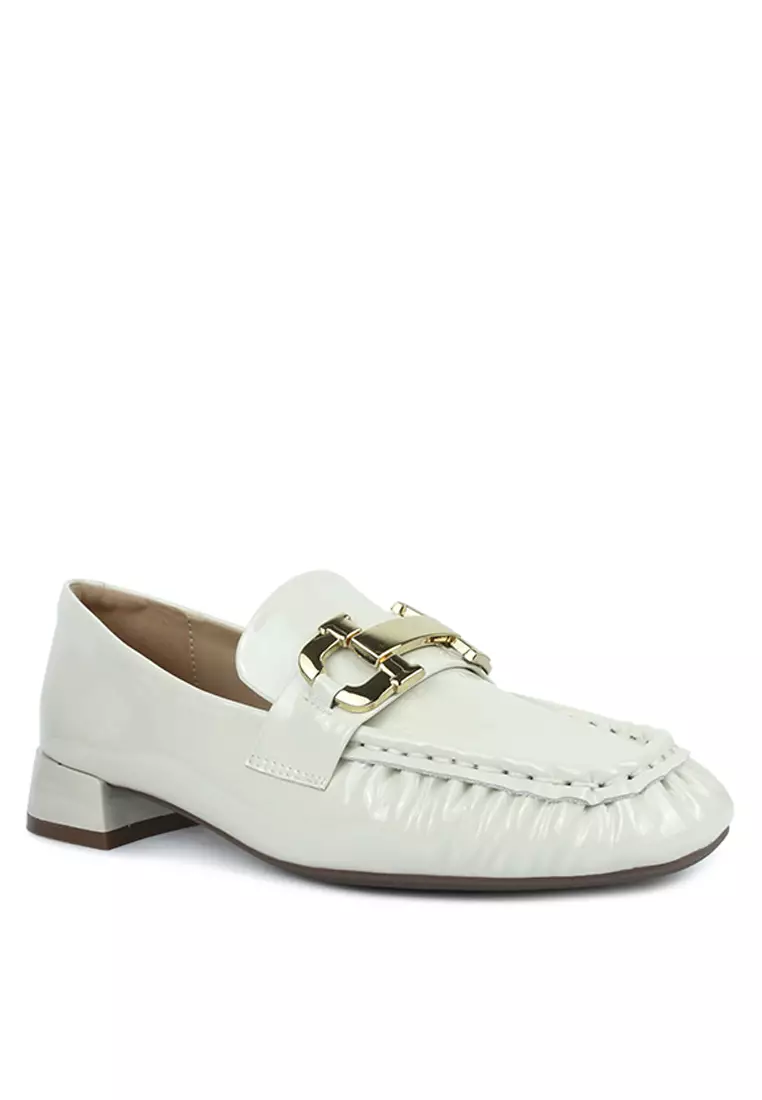 Jual Rotelli Monza 517 Pump Shoes Original 2025 | ZALORA Indonesia